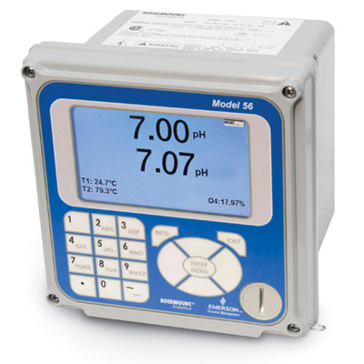 Rosemount® Analytical pH/ORP/ISE Signal Board Kit for 56 & 1056 ...