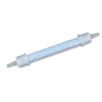 Drierite® Drying Tube, 1/4" Hose Barb | USABlueBook.com
