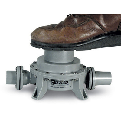 Service Kit for Guzzler® 400 Hydrant/Meter Box Pumps | USABlueBook.com