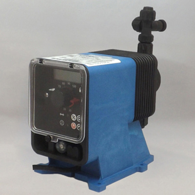 PULSAtron® Series MP Pump w/ Degassing Head, 60 GPD, 150 PSI, LMK5TA ...