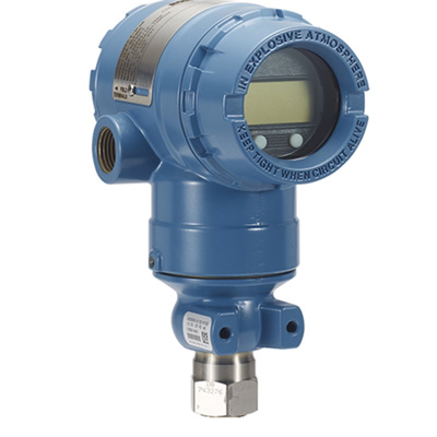Rosemount pressure transmitter store