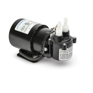 Barnant Vacuum/Pressure Pump 20" Hg, 18 psi, 0.6 cfm, 420-1901-00FK ...