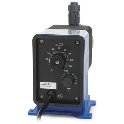 PULSAtron® Series A Plus w/ Degassing Head, 24 GPD, 100 PSI, LB04SA ...