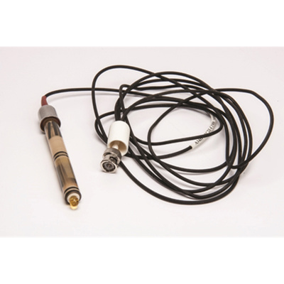 Walchem Replacement pH Sensor, High Pressure, 10-ft cable; 102029 ...
