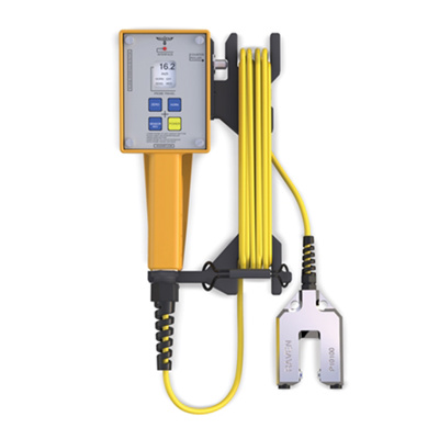 Raven Portable Sludge Interface Detector, 20-ft Cable, SID ...