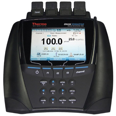 Thermo Scientific™ Orion™ Versa Star Pro™ Meter Kit with pH & Cond ...