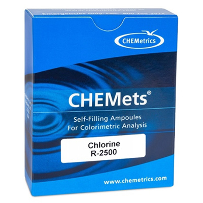 Free & Total Chlorine Test Kit | USABlueBook.com