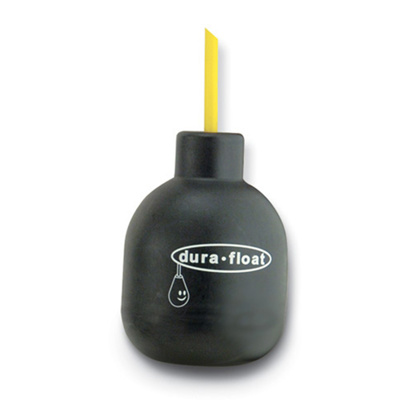 Dura-Float Mercury Float Switch, Normally Closed, 2-Wire SPST, for ...