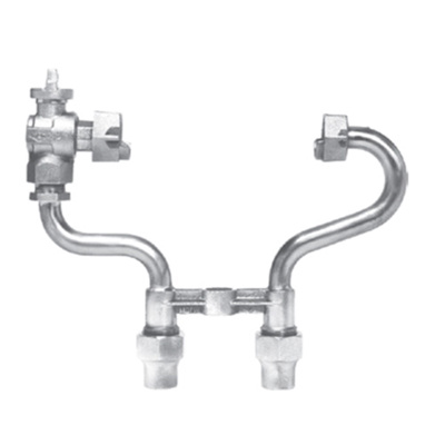 A.Y. McDonald Vertical Meter Resetter, No-Lead, 737-2-WXCC 33 ...