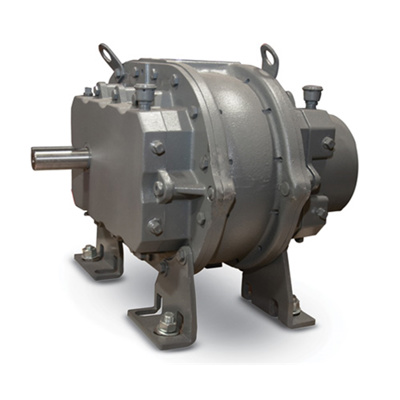 ROOTS™ Universal RAI® DSL 615 Blower, 6"FLG, Shaft Size: 1.375 ...