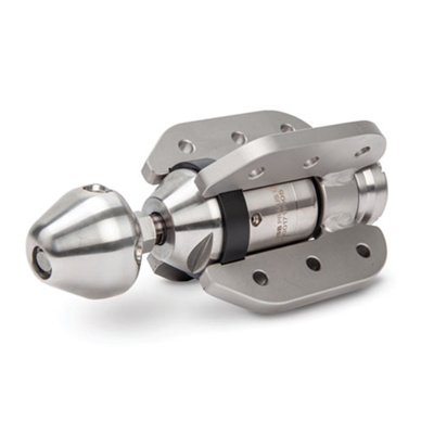 USB Primus Nozzle (1", 80 gpm, 6-15" pipe) | USABlueBook.com