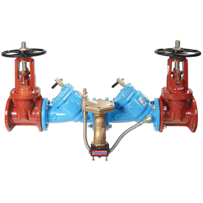 3 Inch Backflow Preventer | USABlueBook.com