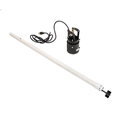 LMI Agitator, Bottom Flg Mount 1,500rpm (10590) | USABlueBook.com