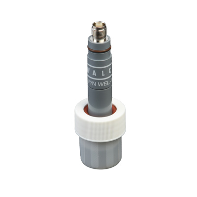 pH Electrode Cartridge, High Resistance, Walchem WEL-PHH-NN ...