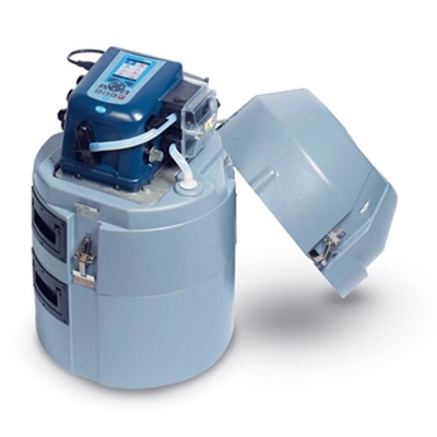 Hach AS950 Compact Portable Sampler w/ 2.5-Gallon Bottle, 230V, ASP ...