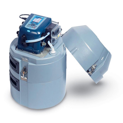 Hach AS950 Compact Portable Sampler w/ 2.5-Gallon Bottle, 115V, ASP ...