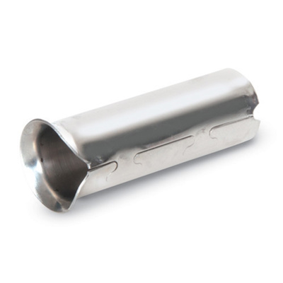 A.Y. MCDONALD SS Insert Stiffener, 1-1/2'' for ID PEP Pipe (Polyethylene), 6136 1 1/2'', 4130 ...