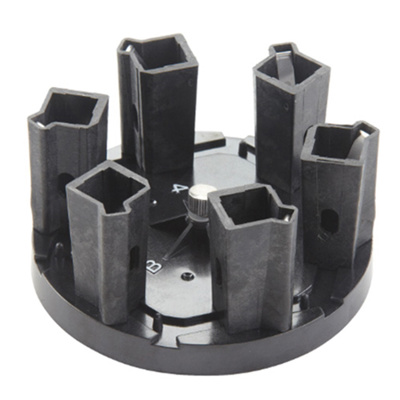 Thermo Scientific™ Orion™ Vial Carousel (Turet) for AquaMate ...