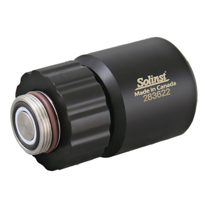 Slip-Fit Adapter for Solinst® 3001 Levelogger® 5 Level Data Loggers ...