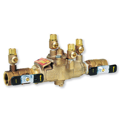 3 Inch Backflow Preventer | USABlueBook.com