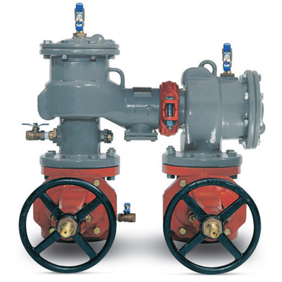 8 Inch Backflow Preventer | USABlueBook.com