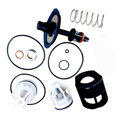 Watts 009M2 Total Repair Kit 1 inch, Checks & Relief, 887793 ...