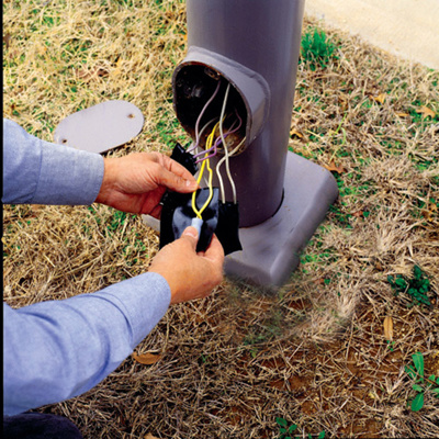 3M™ Scotch™ 2200 Vinyl Mastic Pads, 6-1/2" x 4-1/2", 10-pack, 0-00 ...