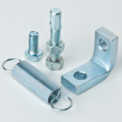 Spring Kit for AWWA Swing Check Valve, 14-in FLG | USABlueBook.com