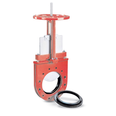 Red Gate Valve | USABlueBook.com