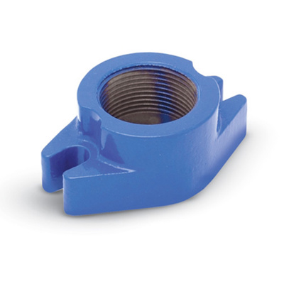 Barnes SGV Adapter (Connects to 1.25"NPT Pull-Out Flange) to Mount on ...