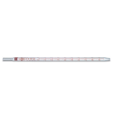 DWK Life Sciences (Kimble®) Kimax® Serological Pipet, Reusable, Large ...