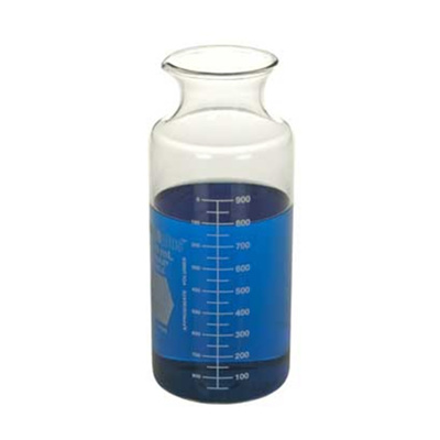 DWK Life Sciences (Kimble®) Kimax® BEAKERplus Beaker, Borosilicate ...