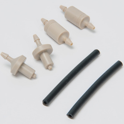 HF Scientific CLX Replacement Check Valve Kit, 25017S | USABlueBook.com