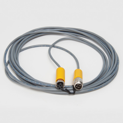 LMI 4-Pin Control Cable Extension for LMI Pumps, 50'L, 26034-50 ...