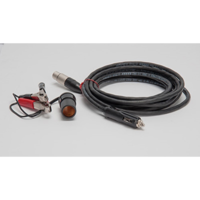 Geotech Geopump II Peristaltic Sampling Pump w/ Pump Head & DC Power ...