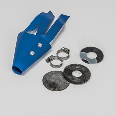 Hog 2" Meter Pump Repair Kit | USABlueBook.com