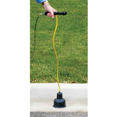 Big Foot Ground Microphone Assembly for Fisher XLT-30 Leak Detector ...