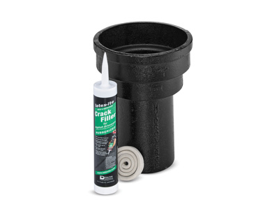 Hydroverge Kerf Cutter Valve Box Repair System, KC1 | USABlueBook.com