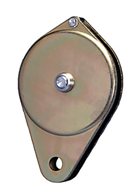 Split Mount Pulley for MSA Lynx Tripod | USABlueBook.com