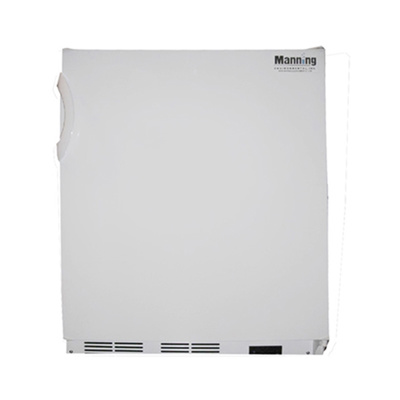 Refrigerator for YB8 Manning Sampler, w/o Temp Display, 5.5 cu ft ...