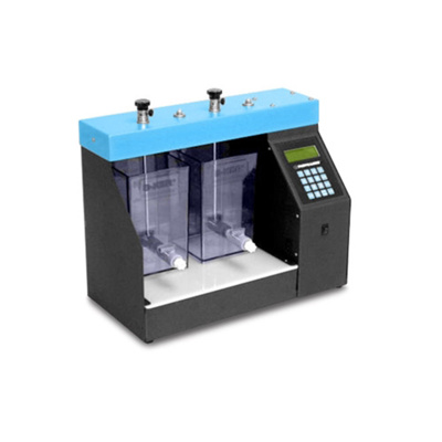 Programmable Jar Tester with 2 Square Acrylic 2L Beakers, 7790-980 ...