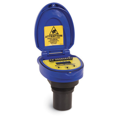 Flowline EchoSwitch™ Ultrasonic Level Transmitters, 4'' - 9.8' Range ...