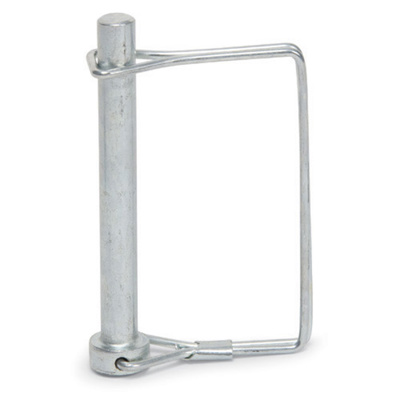 Spare 3 Wire Lock Pin for Valve & Curb Key Kit | USABlueBook.com