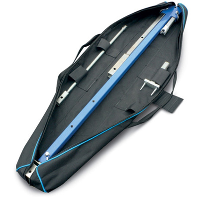 Nylon Carrying Bag for Valve & Curb Key Kit | USABlueBook.com