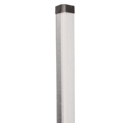 Rhino TriView Flex™ Marking Post, White (General) | USABlueBook.com