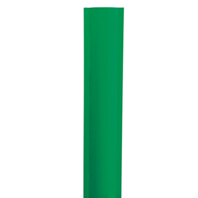 Rhino FiberCurve™ Marking Post, Green (Sewer) | USABlueBook.com