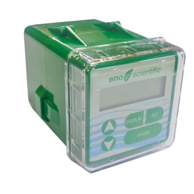 Clear Cover for Well Watch® 670, 660-210 | USABlueBook.com