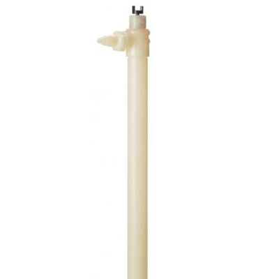FTI Standard Pump Tubes (No Motor), 40"L, PVDF, PFV-40 | USABlueBook.com