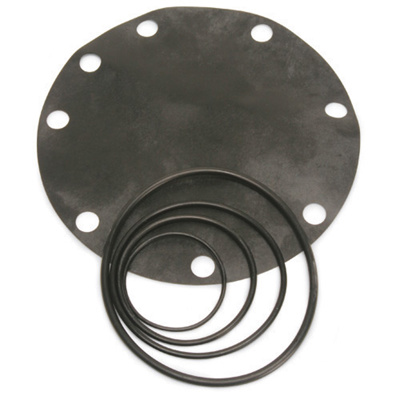 Rubber Repair Kit 10" For 870 DC, Febco 905166 | USABlueBook.com