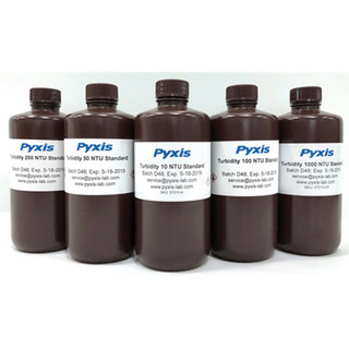 PTSA Calibration Standard Solution, 200 ppb, 500 mL | USABlueBook.com